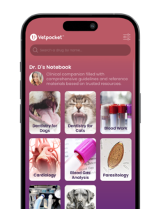 Home - Vetpocket