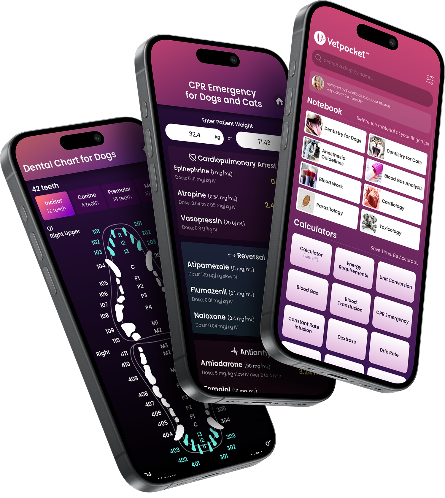 Home - Vetpocket